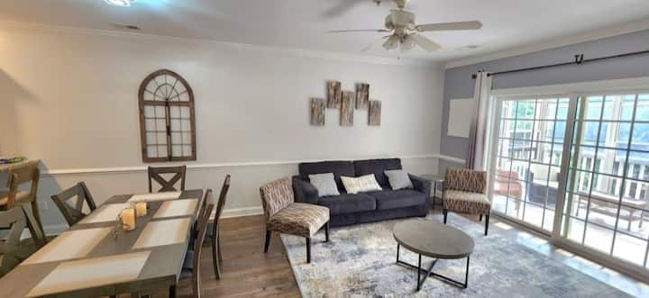 Beautiful Cozy Place Near Golf, And Beach - Myrtle Beach