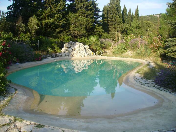 Gîte Coeur Des Alpilles- 2 Pers. - Cavaillon
