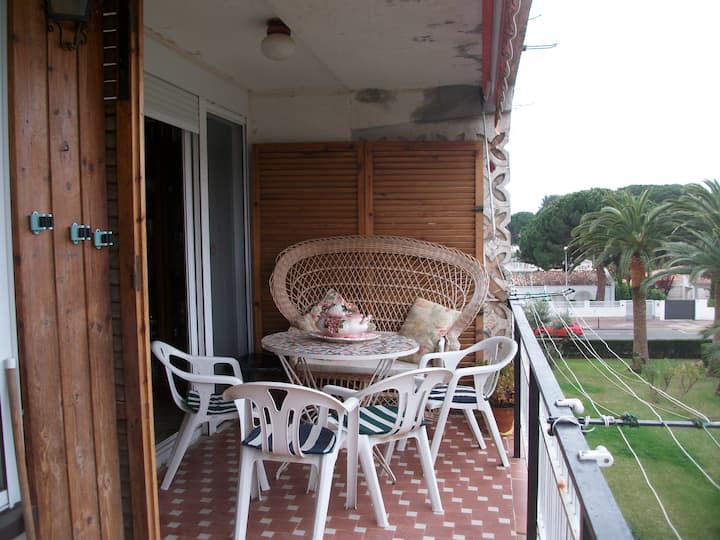 Apartments In Villafortuny - Salou - Cambrils