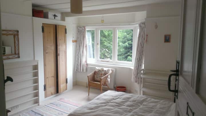 Double Room Wb Studios 3 Miles - Watford