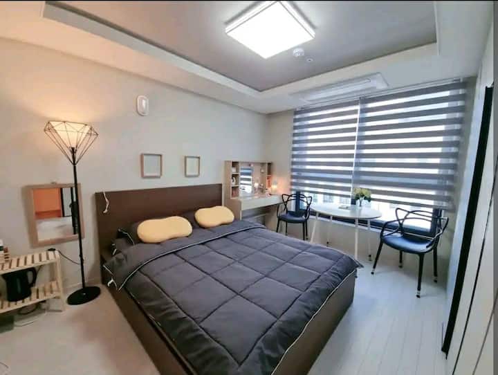 Ft빠른입실/11시퇴실/리뷰이벤트1시퇴실 - Daegu