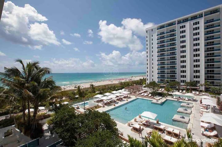 South Beach Miami 1 Hotel Residency Partner - Miami Beach, FL