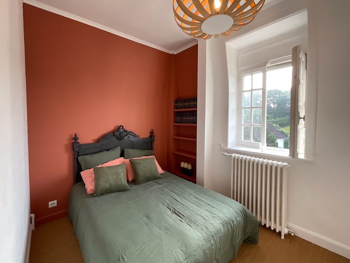 Triangle D’or : Appartement Au Jardin D’ypres - Le Touquet