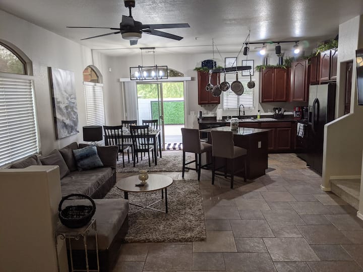 I Would Stay Here. Great Tempe Location. - Tempe, AZ