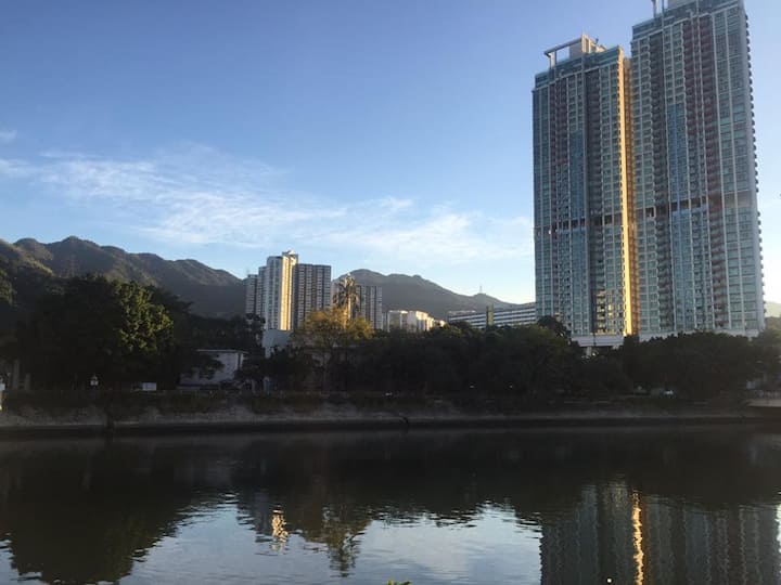 Hello - Tuen Mun