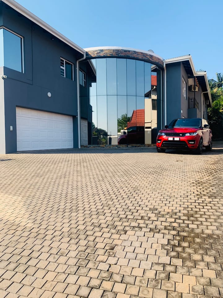 Ballito Villa - Dolphin Coast