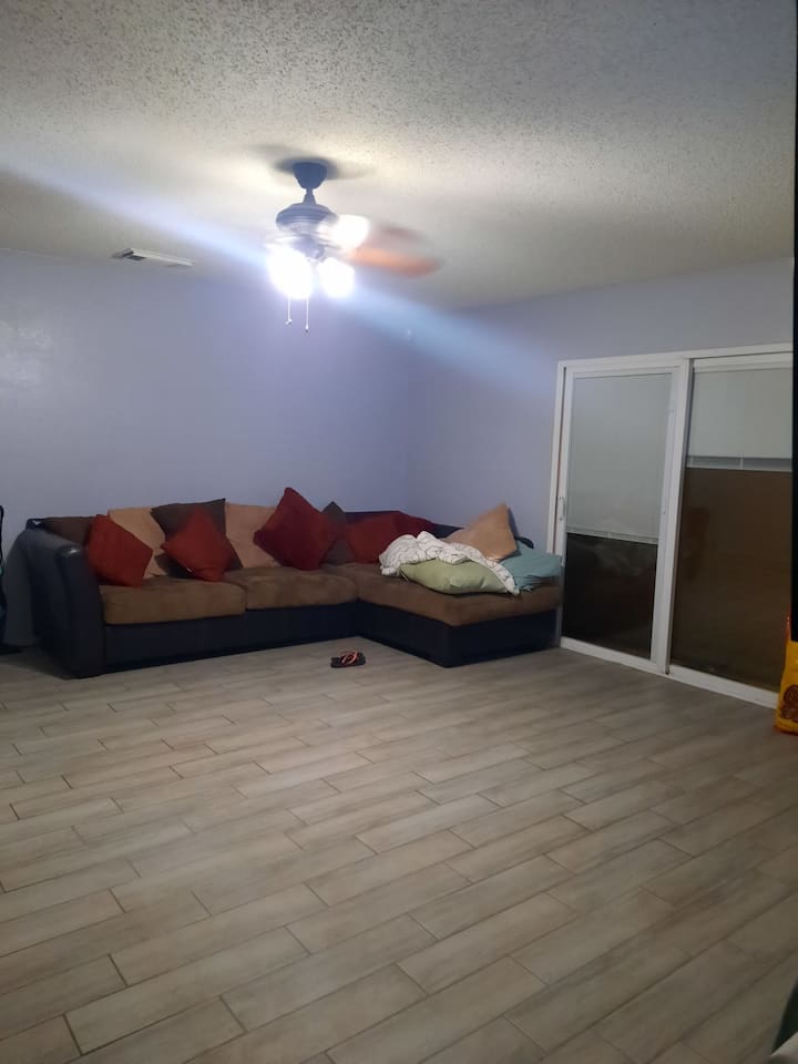 Private Room A - San Antonio, TX