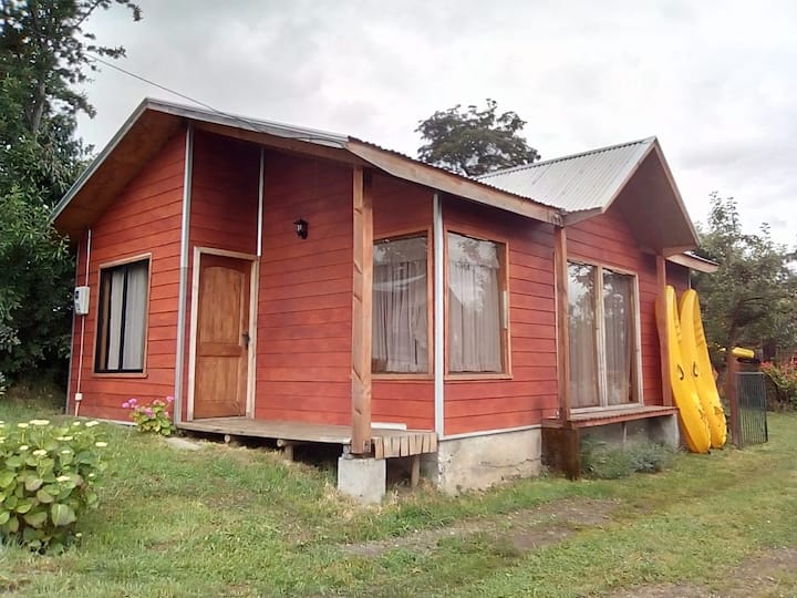 Cabaña Futrono - Futrono