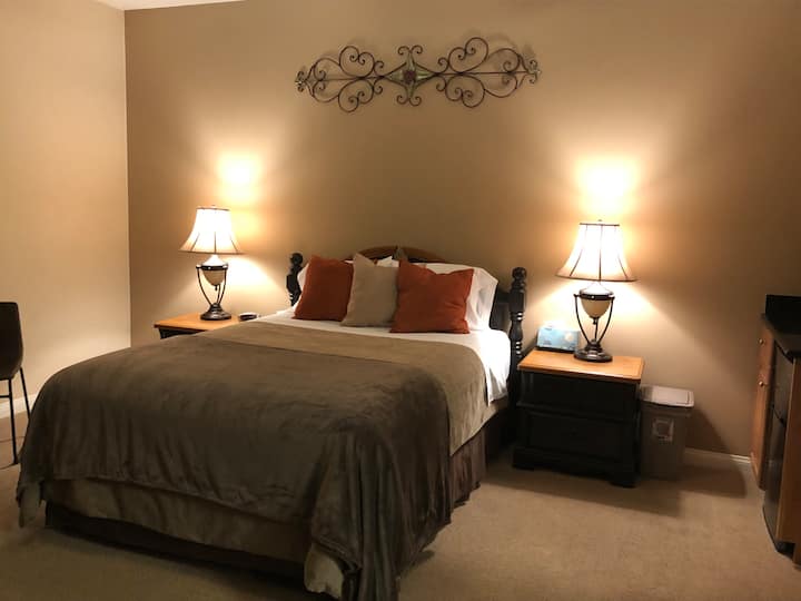 Cute & Cozy Casita - Rancho Mirage, CA