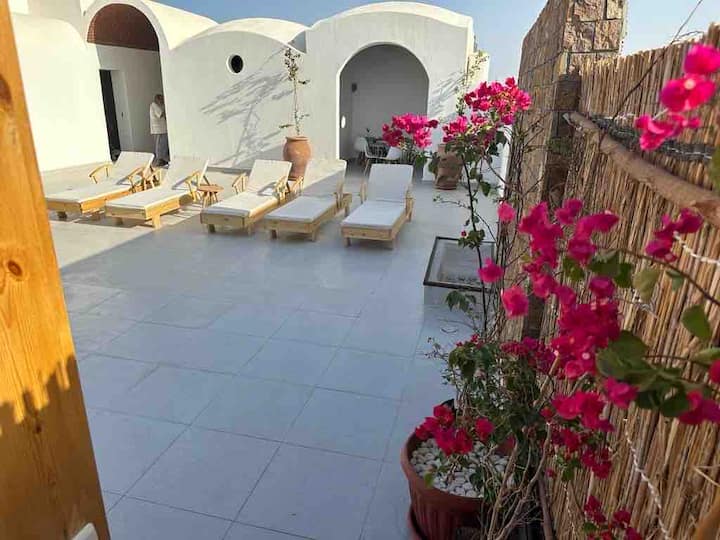 Bohohomes Boutique Hotel - Hurghada