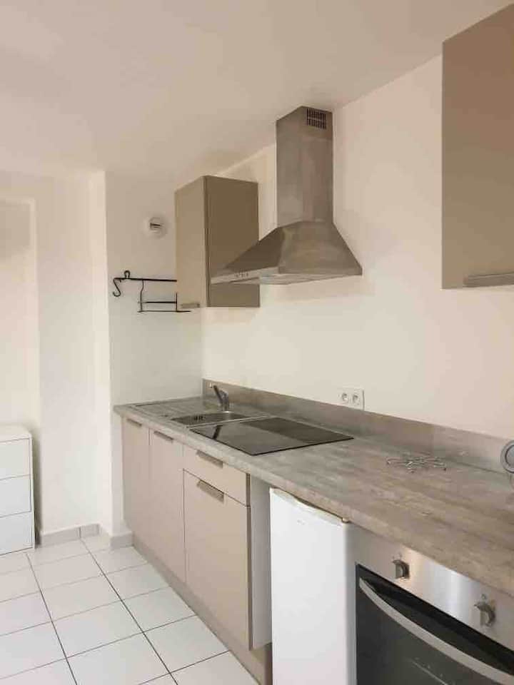 Studio Bastia - Bastia