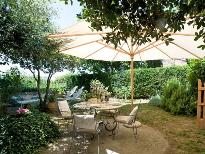 Stile Toscano, Valdorcia - Pienza