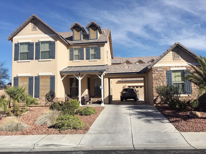 Carmel’s Luxury Casita - North Las Vegas, NV