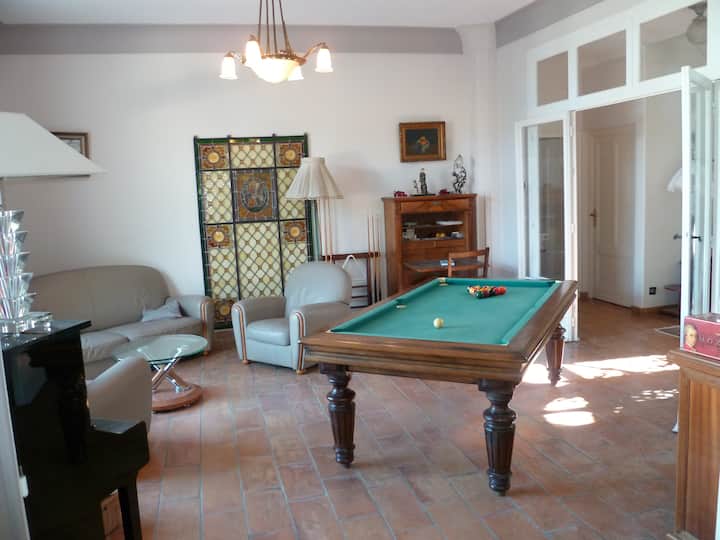 4 Chambres D’hôtes De 128 à 178 €/Nuit + 1 Studio - Marsella