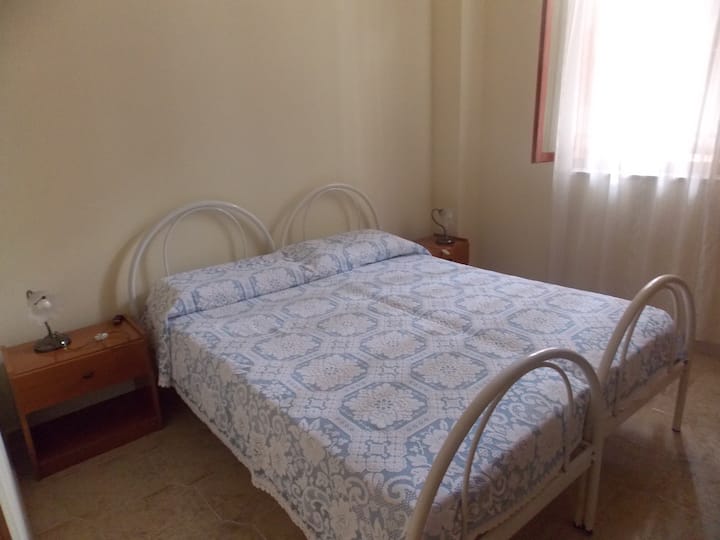 Mini Appartamento Al Mare - Falcone