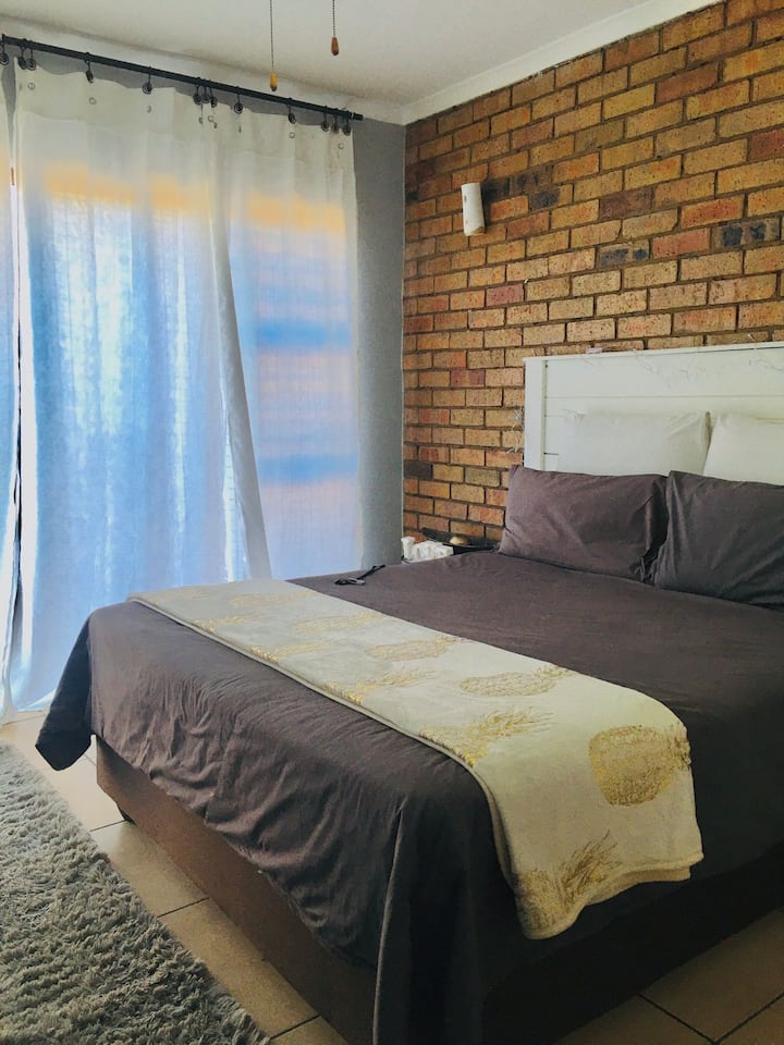 Beutifull Home - Brakpan