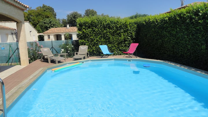 T2 En Provence - Salon-de-Provence