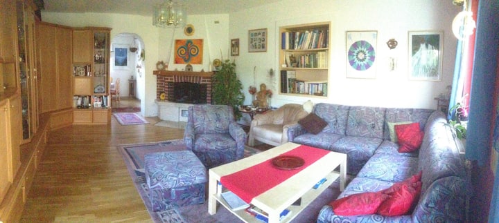 Bei Wr. Neustadt Privatzimmer In Grünruhelage! - Wiener Neustadt