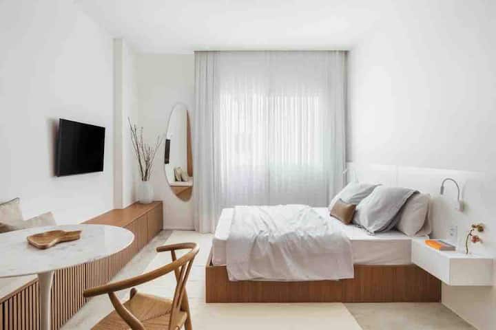 Loft Copacabana Moderno - Brazil