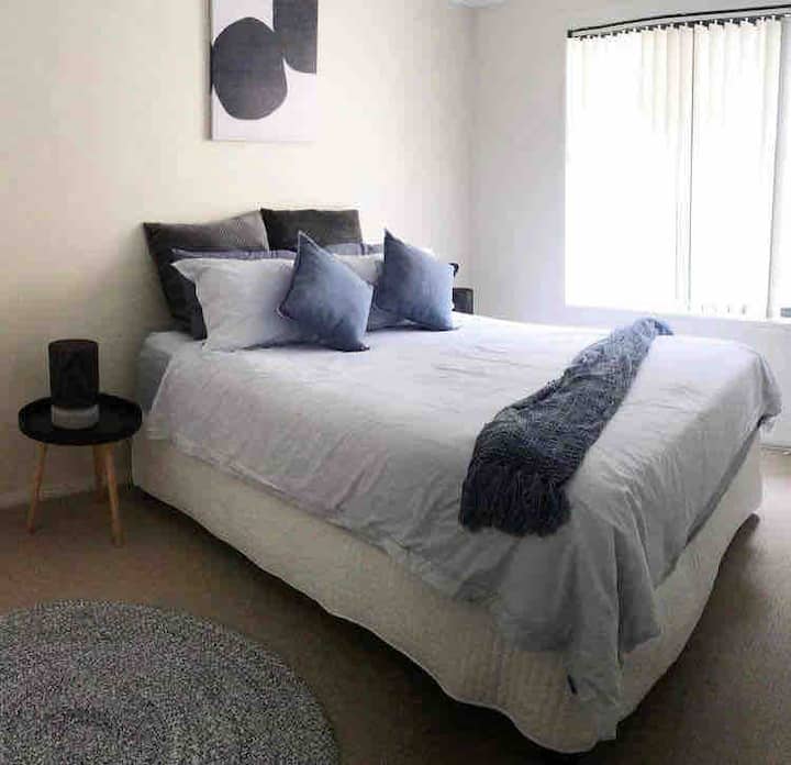 Quiet Place - Anna Bay