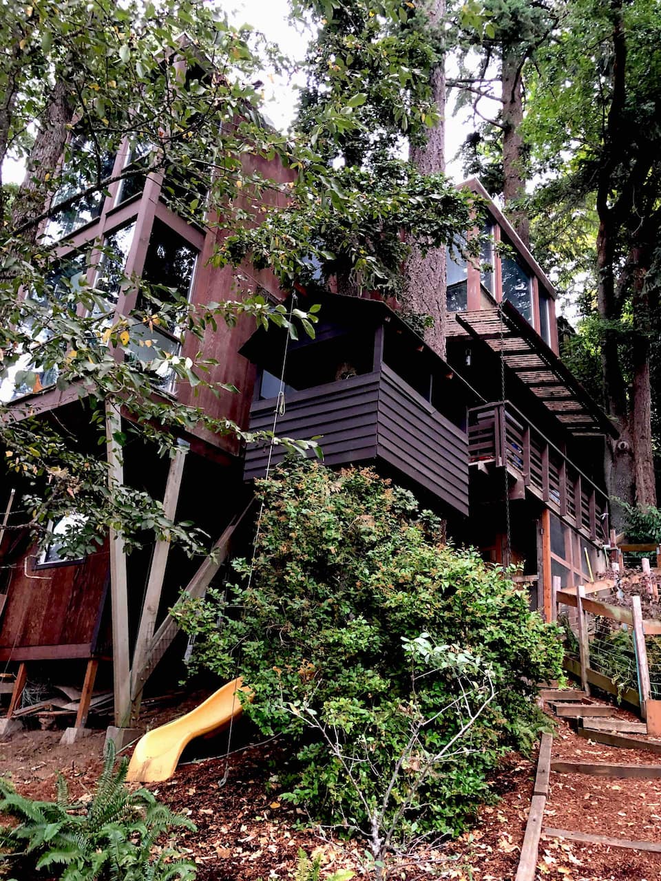 Oregon Treehouse Vacation Rentals - United States | Airbnb