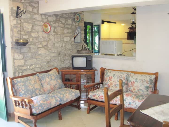 Tipica Casetta Ericina - Erice