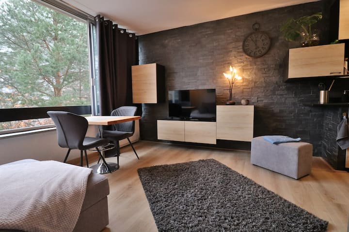 Cocooning En Alsace - Ammerschwihr