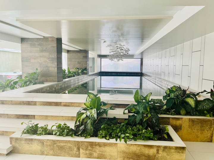 Studio Completo Elegante, La Mejor Ubicación - Quito