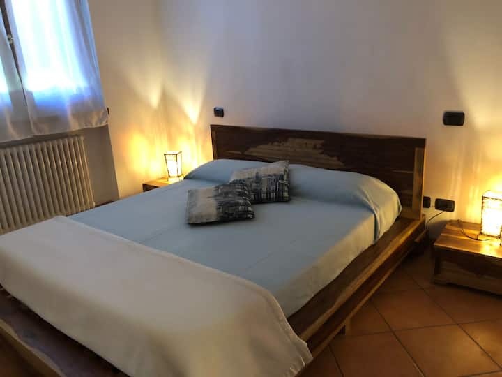 Lago Di Garda, Appartamento,vacanze, Bardolino - Bardolino
