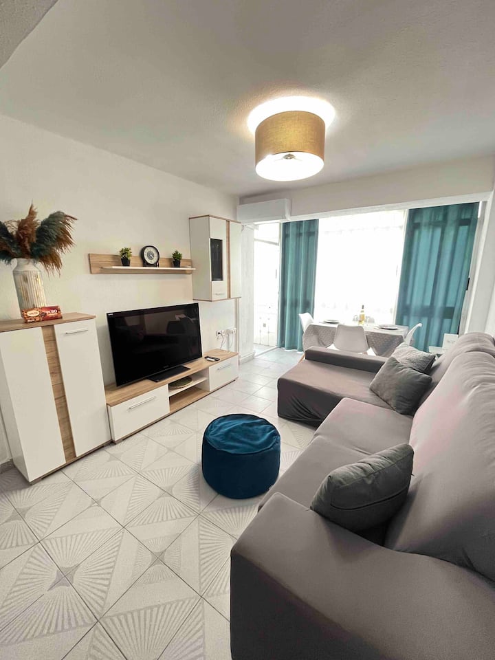 Sweet Apartment In Alicante - Alicante