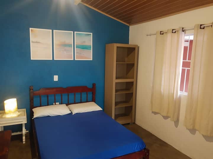 Estúdio Clean E Prático - Ubatuba