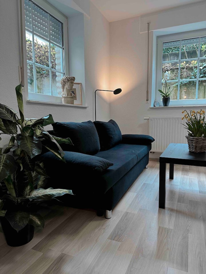 Wohnung In Gelsenkirchen-buer - Gelsenkirchen