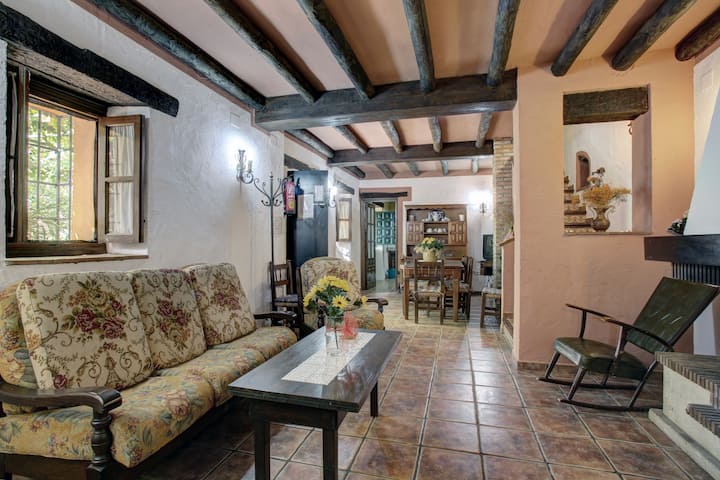 Casa Rural Angeles - Ronda
