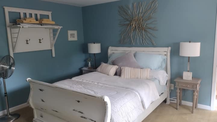 Suite Retreat - Gardiner, NY