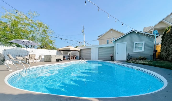 500+ Penticton Vacation Rentals | Houses and Apartments | Airbnb