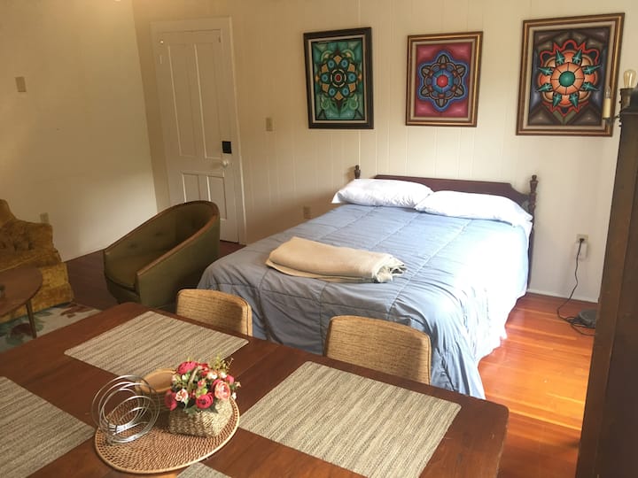 Studio-inspired Bedroom By An Experienced Host! - Ithaca, NY