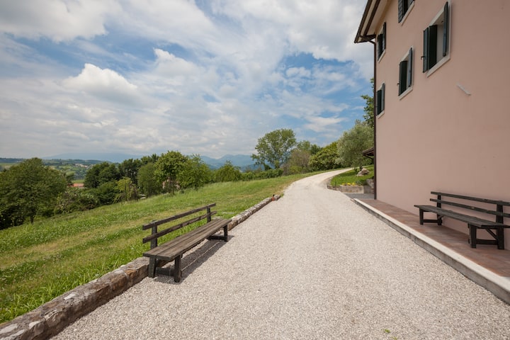 Relax Nella Campagna Di Venezia - Vittorio Veneto