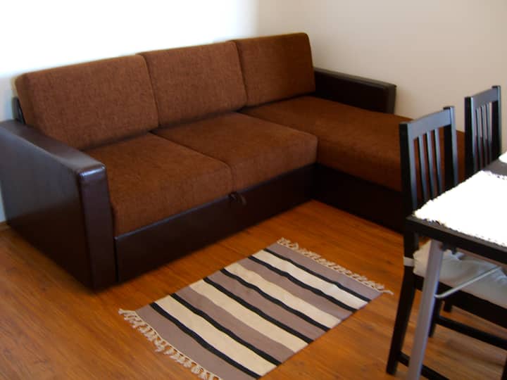 Susan Istra Apartment - Rovinj