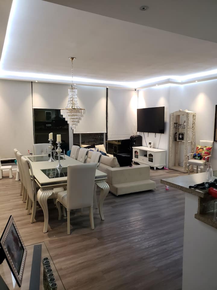 Apartamento De Lujo - Panama City