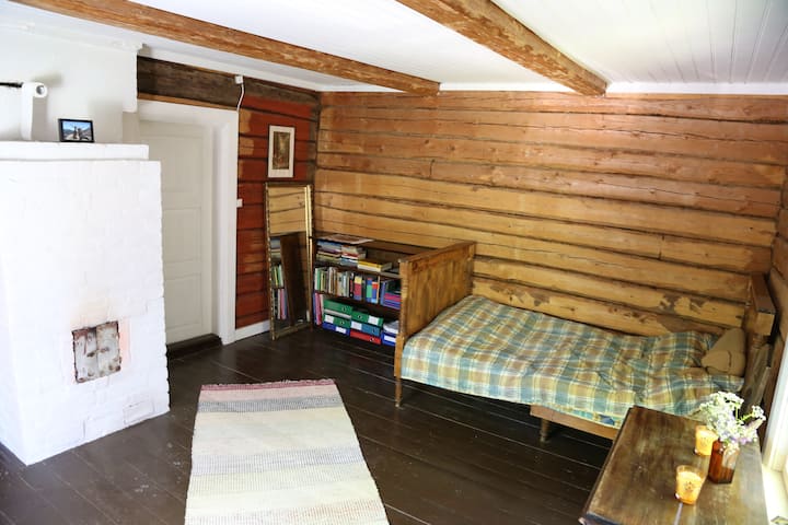 10 Handpicked Airbnb Vacation Rentals Near Ruovesi, Finland - Updated ...