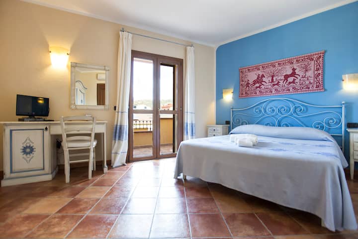B&b Primosole Castelsardo, Welcome... To Your Home - Castelsardo