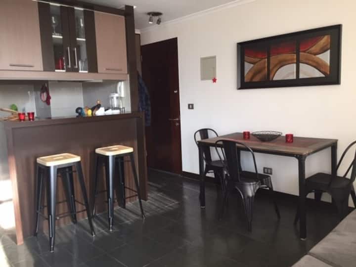 Ideal En  Las Condes , !!! - Las Condes