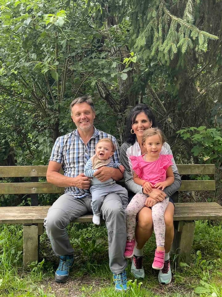 Urlaub Am Bauernhof Oberhaushof 2-4 Personen ! - Mayrhofen