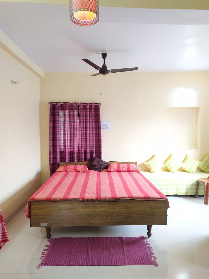 Nityani Nest C - Patna