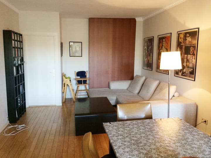 Van Oldenbnb - Just One Block From The Jordaan! - Amsterdam