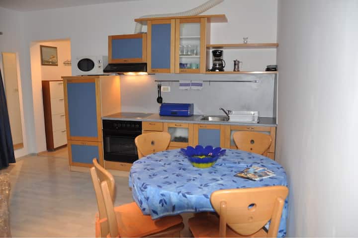 Karliva- Artemus Apartments Nice, Cozy Apartments - Izola