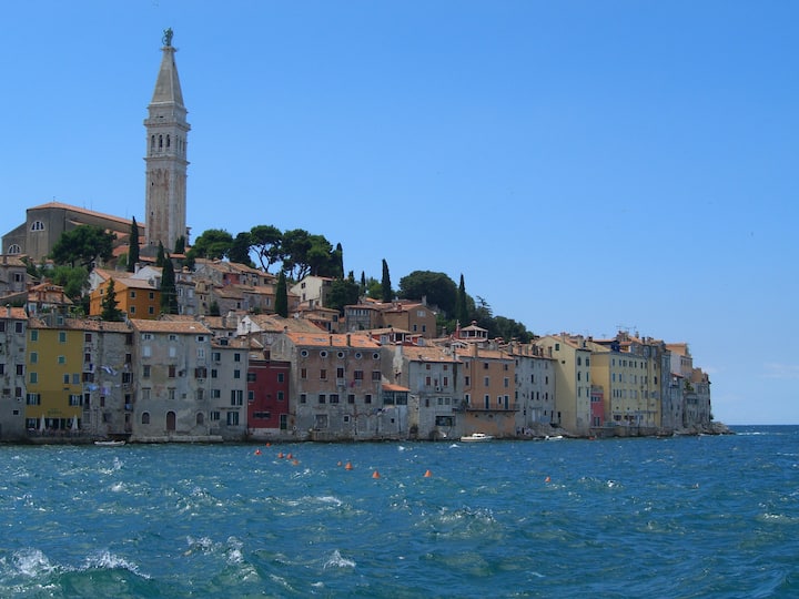 Susan Istra Studio - Rovinj