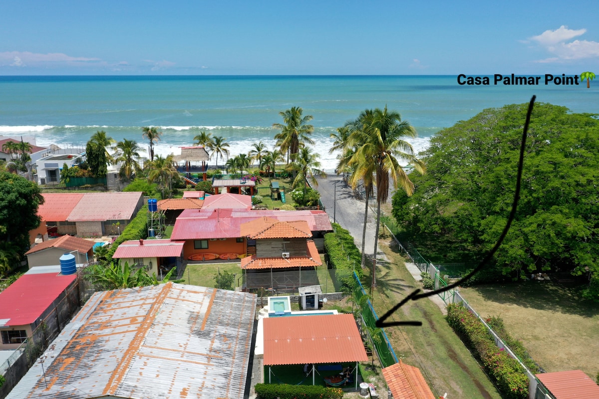 Playa Coronado Beachfront Vacation Rentals - Playa Coronado, Playa ...