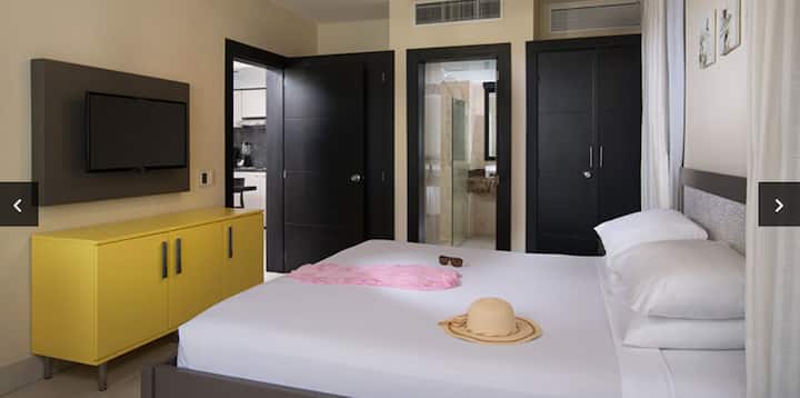 2-bedroom Royal Suite, Sleeps 6: All-inclusive - Puerto Plata