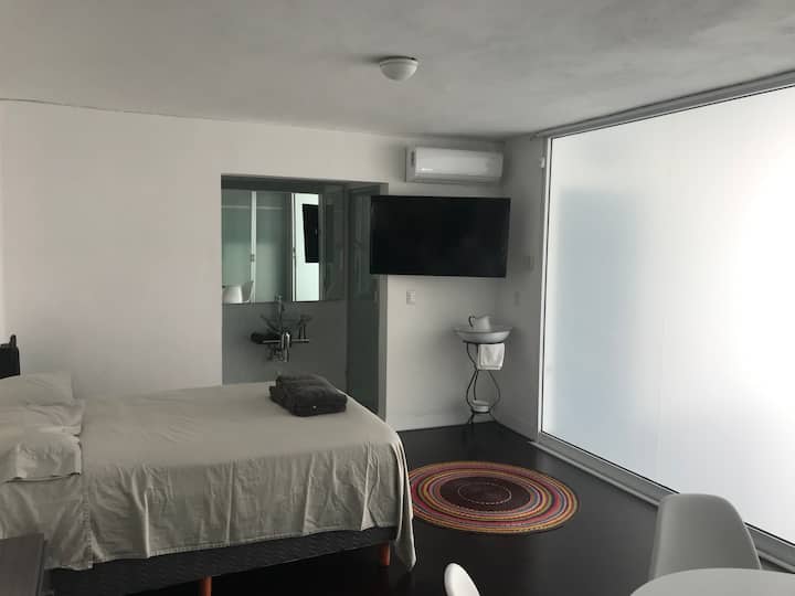 Hermoso Departamento Frente A Cerro De Las Mitras. - Monterrey